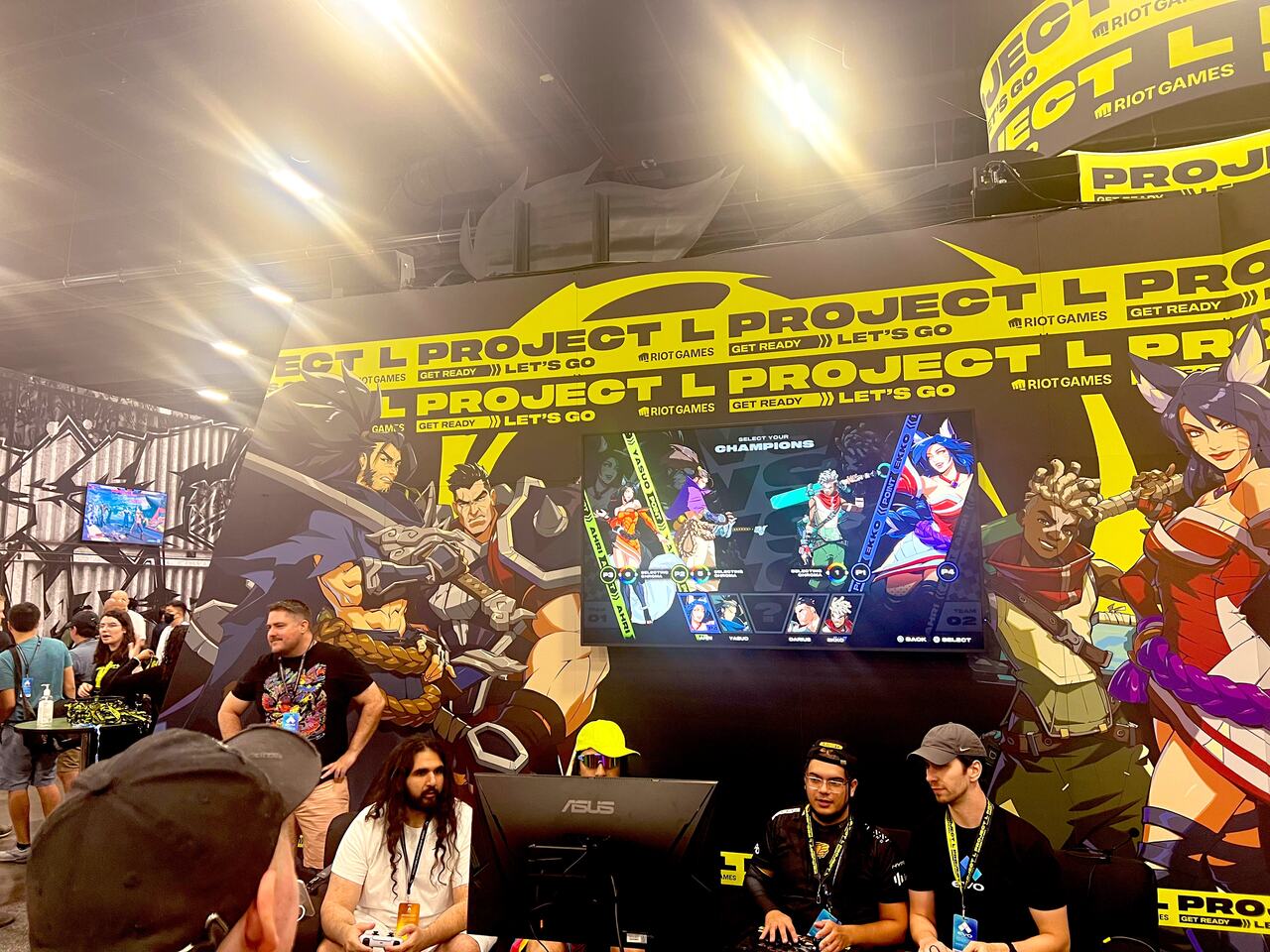 Project L: o que é, como funciona e qual a data de lançamento?