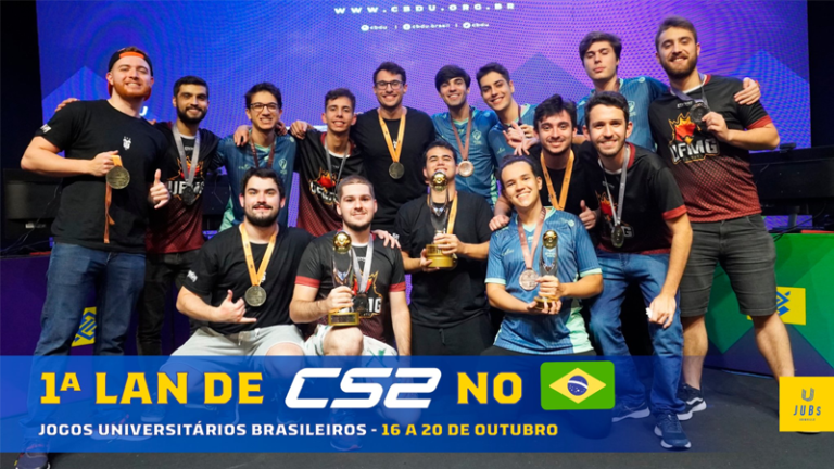 Notícias de Counter-Strike » Fique por dentro do mundo do CS2