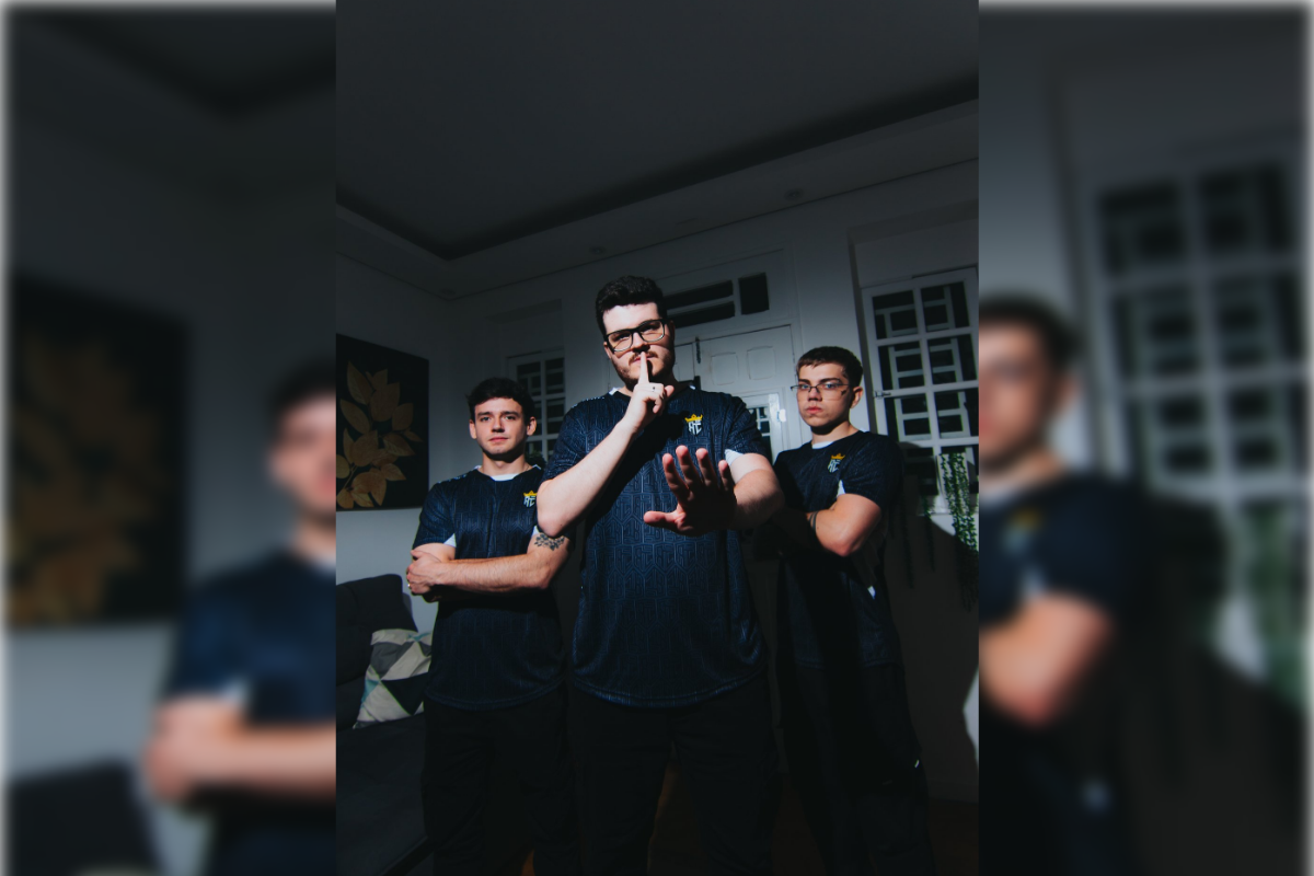 RETA Esports fecha contrato com murizzz, snw e nagz - Esports.net