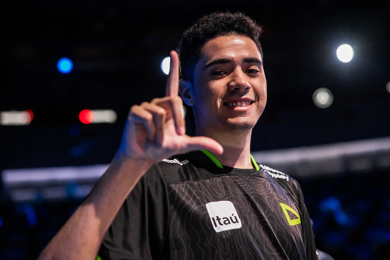 Caso Ceos - Entenda o que está acontecendo e o que é poaching - Esports.net