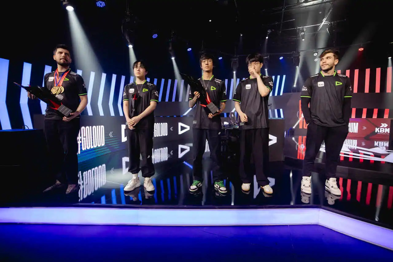 CBLOL 2024: Primeiro fim de semana com rivalidades formadas!