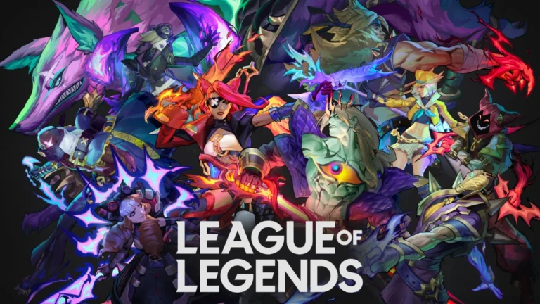 Notícias de LoL » As melhores News de League of Legends