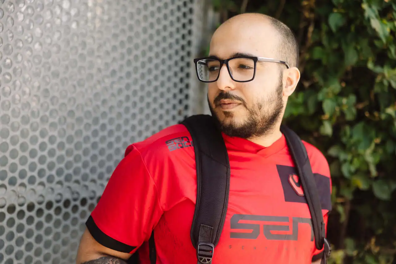 VALORANT: Entrevista com Sacy; "não paramos de treinar"