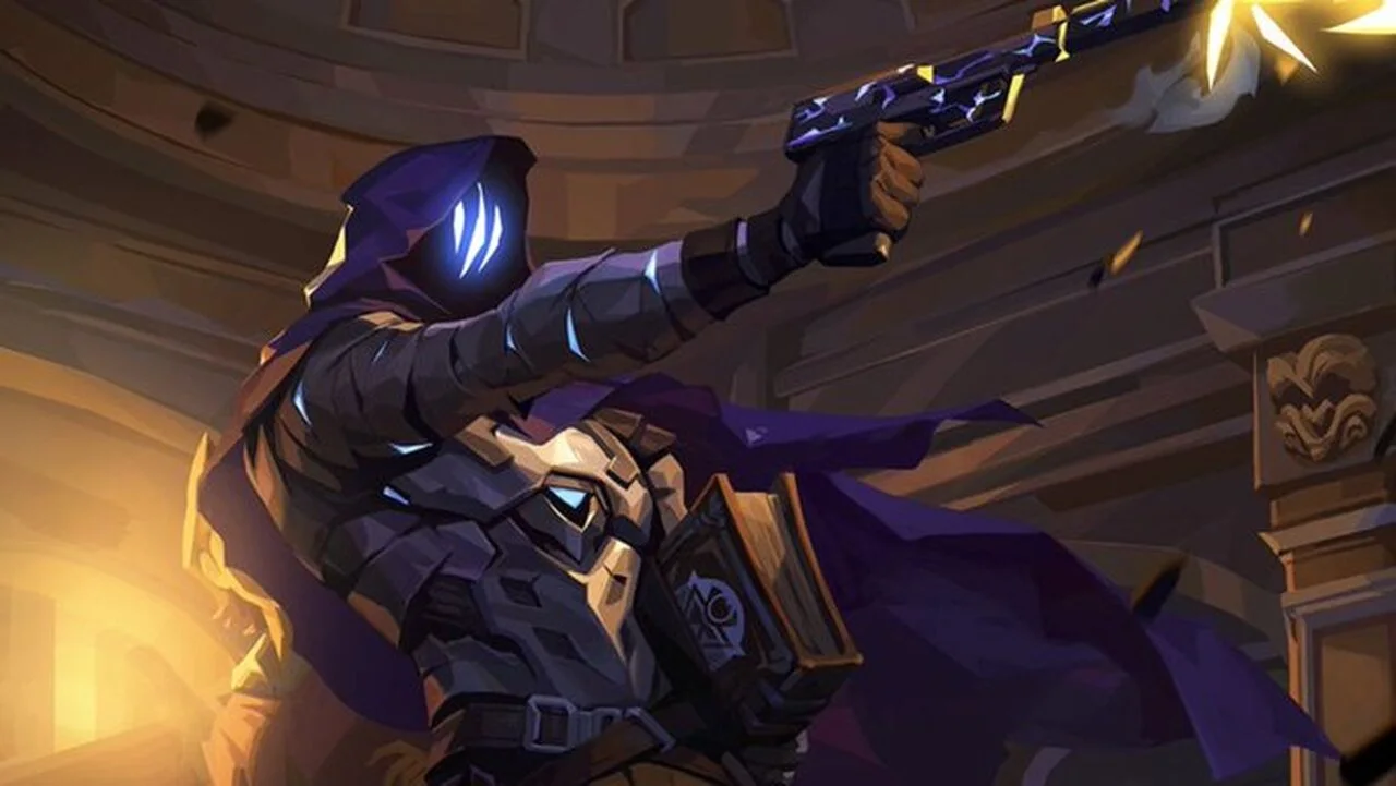 VALORANT: Saiba detalhes da nova agente chamada Agente 25