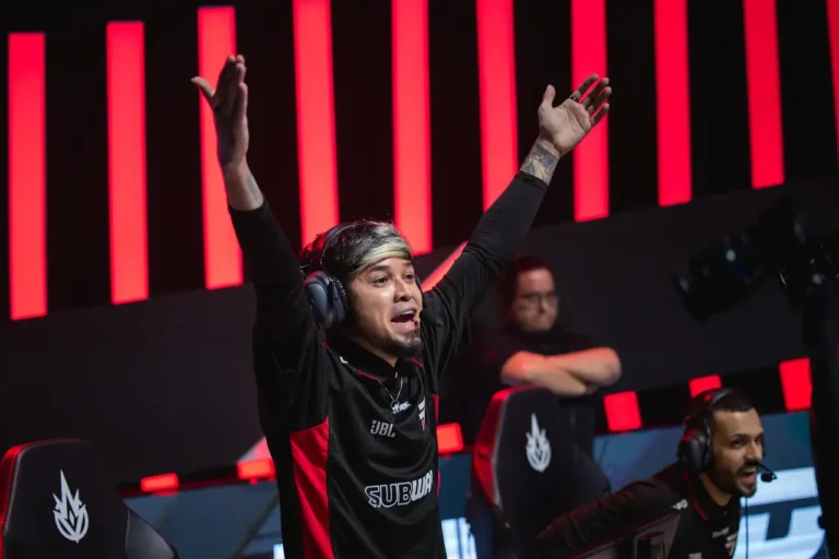 Notícias de LoL » As melhores News de League of Legends