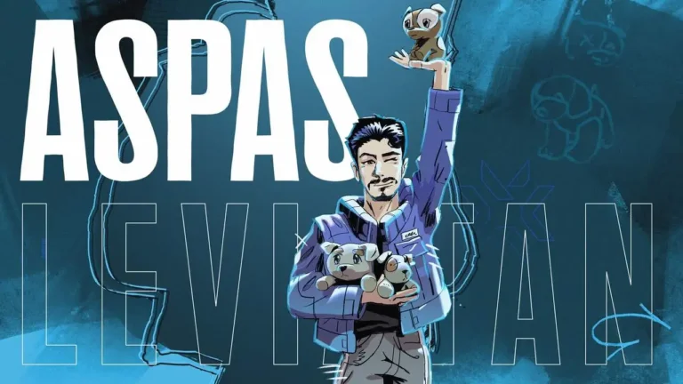 Notícias de Valorant » Todas as news de Valorant