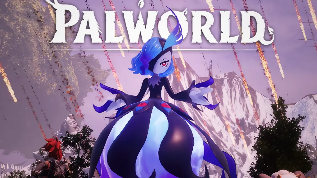 Palworld Veja Como Iniciar E Vencer A Raid Bellanoir