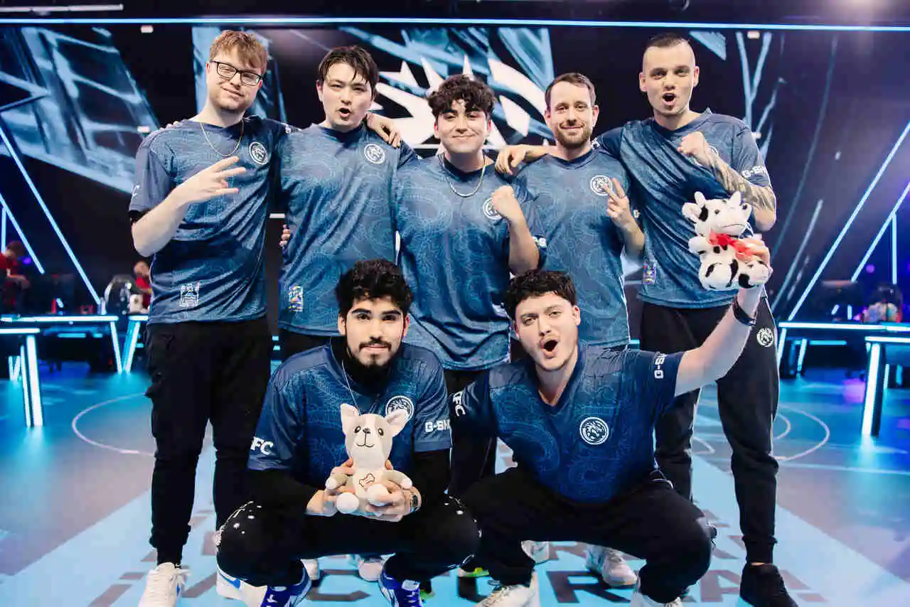 VCT Americas: aspas vence Sentinels eliminando 47 inimigos