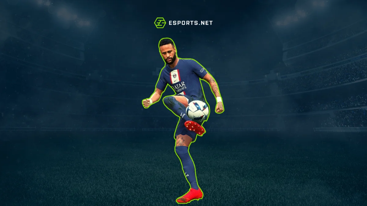 Como Dar Passe Com Firula No Ea Fc 24 Guia Completo