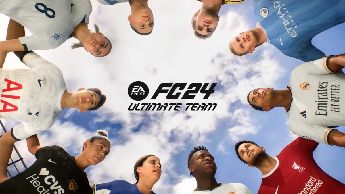 Como Mudar O Nome Do Time No Ea Fc 24 Guia Completo