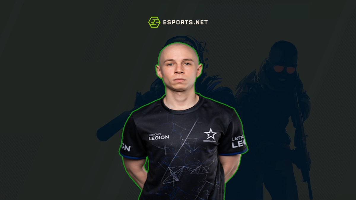 TOP 10 melhores jogadores de Counter-Strike do Mundo