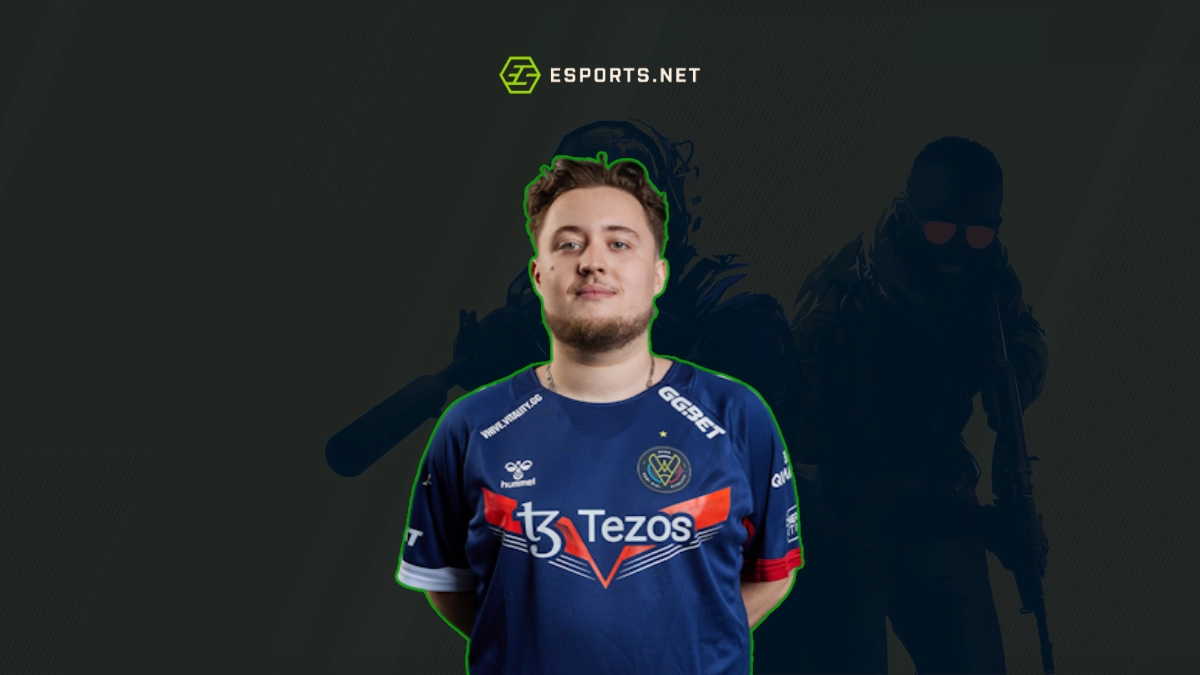 TOP 10 melhores jogadores de Counter-Strike do Mundo