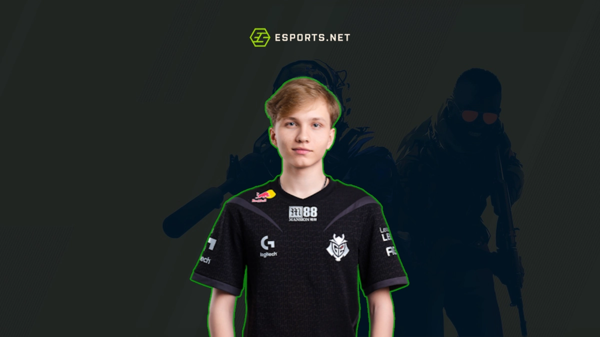 TOP 10 melhores jogadores de Counter-Strike do Mundo