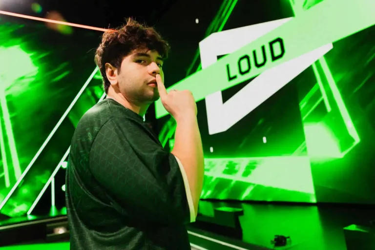 Notícias de Valorant » Todas as news de Valorant