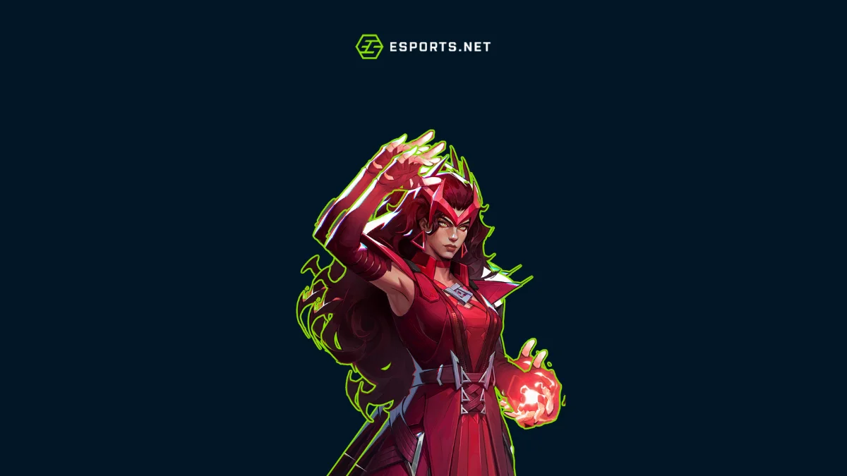 Marvel Rivals: conheça os melhores personagens do jogo