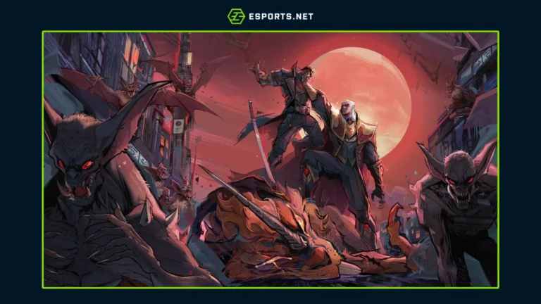 Deadlock: habilidades, história e curiosidades sobre o personagem