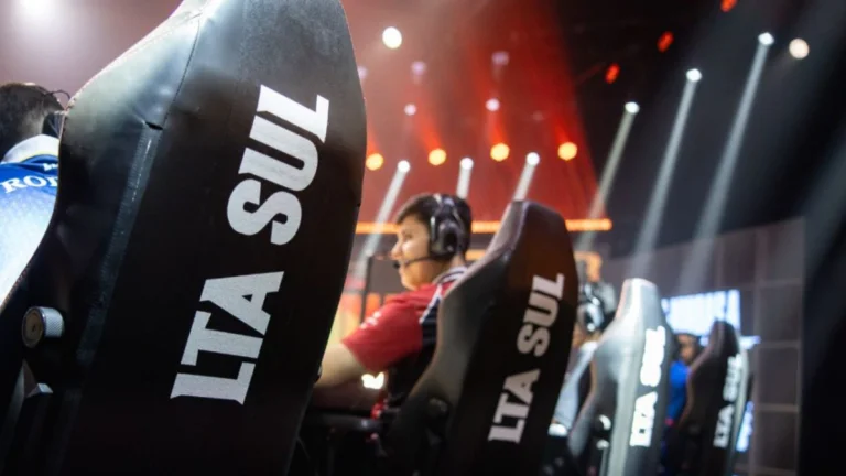 LTA SUL 2025: LOUD anuncia nova line-up