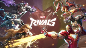 Personagens de Marvel Rivals: todos os heróis e vilões do jogo!