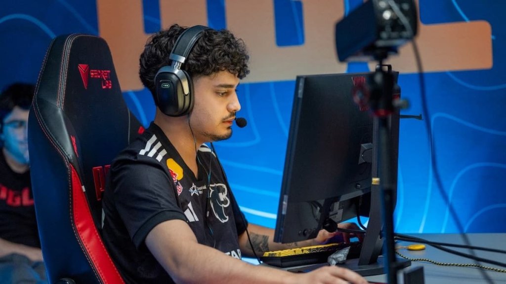 CS2: skullz disputará IEM Dallas pela FaZe como substituto