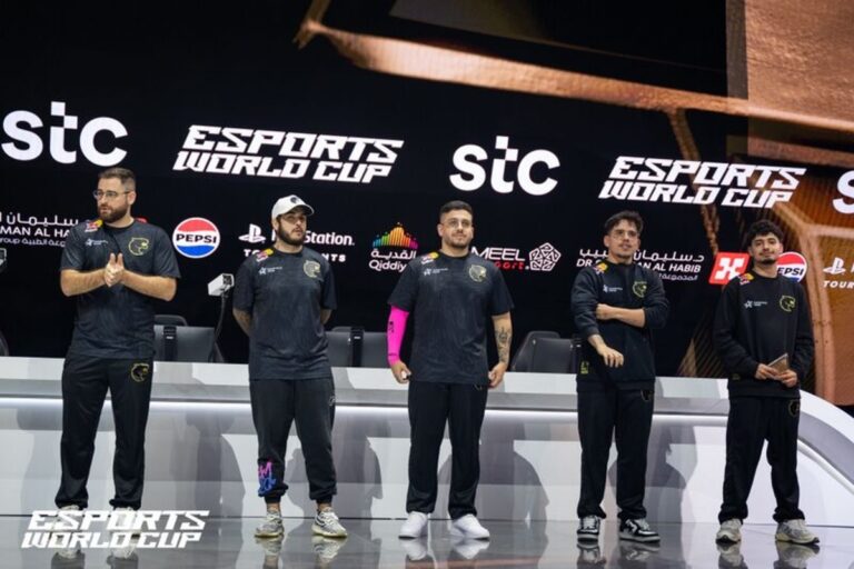 FURIA triumphiert beim FISSURE Playground 2 in CS2