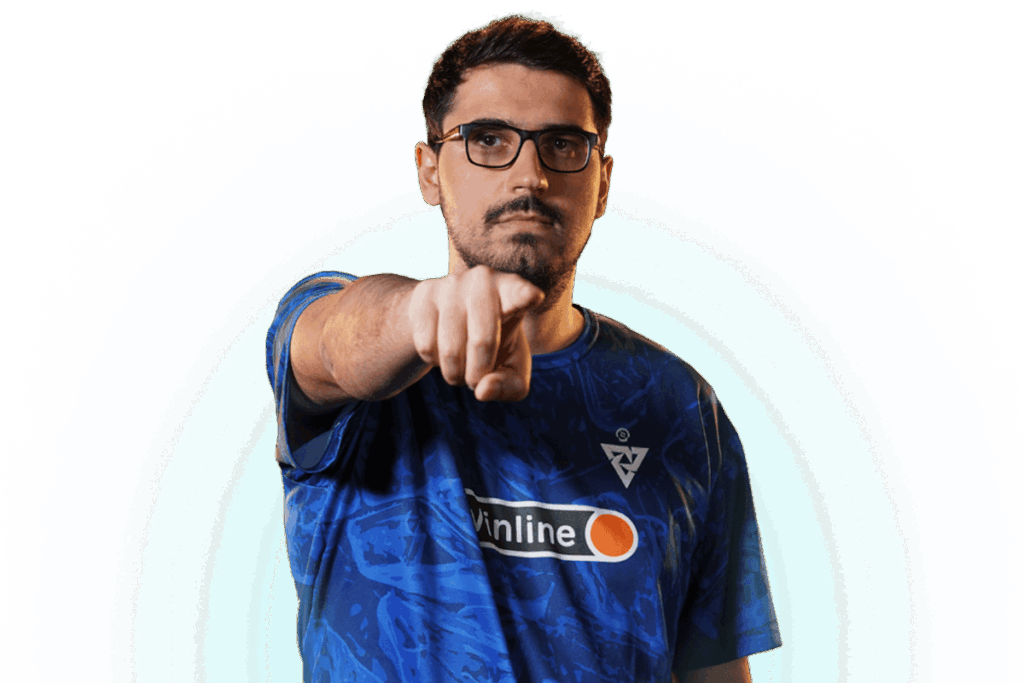 MidOne kehrt zu MOUZ in Dota 2 zurück – Neues Line-up