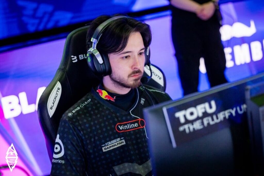 Team Liquid Dota 2 Roster 2026
