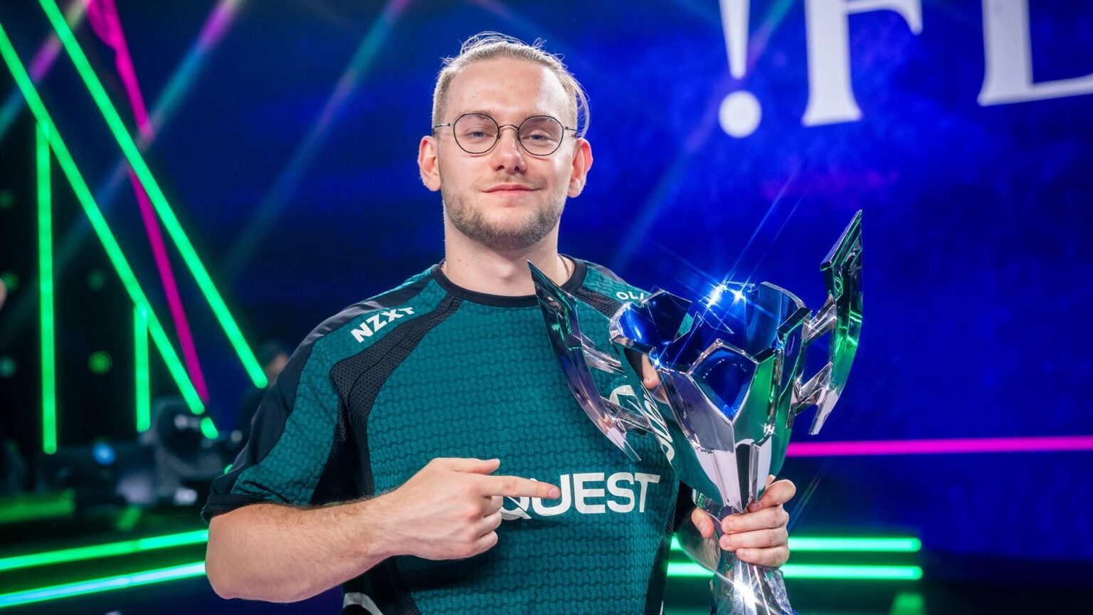 LoL Esports Archives - Esports.net