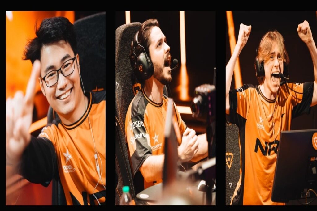 VALORANT Champions 2025: NRG dominiert – Finale rückt näher