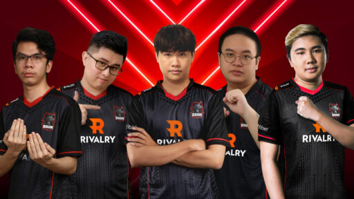 BOOM Esports stellt nach 8 Jahren sein Team für Dota 2 ein