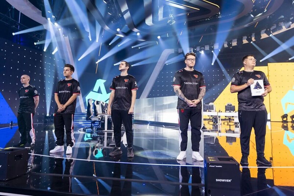 FaZe Clan beim StarLadder Budapest: Ausreißer oder Comeback?