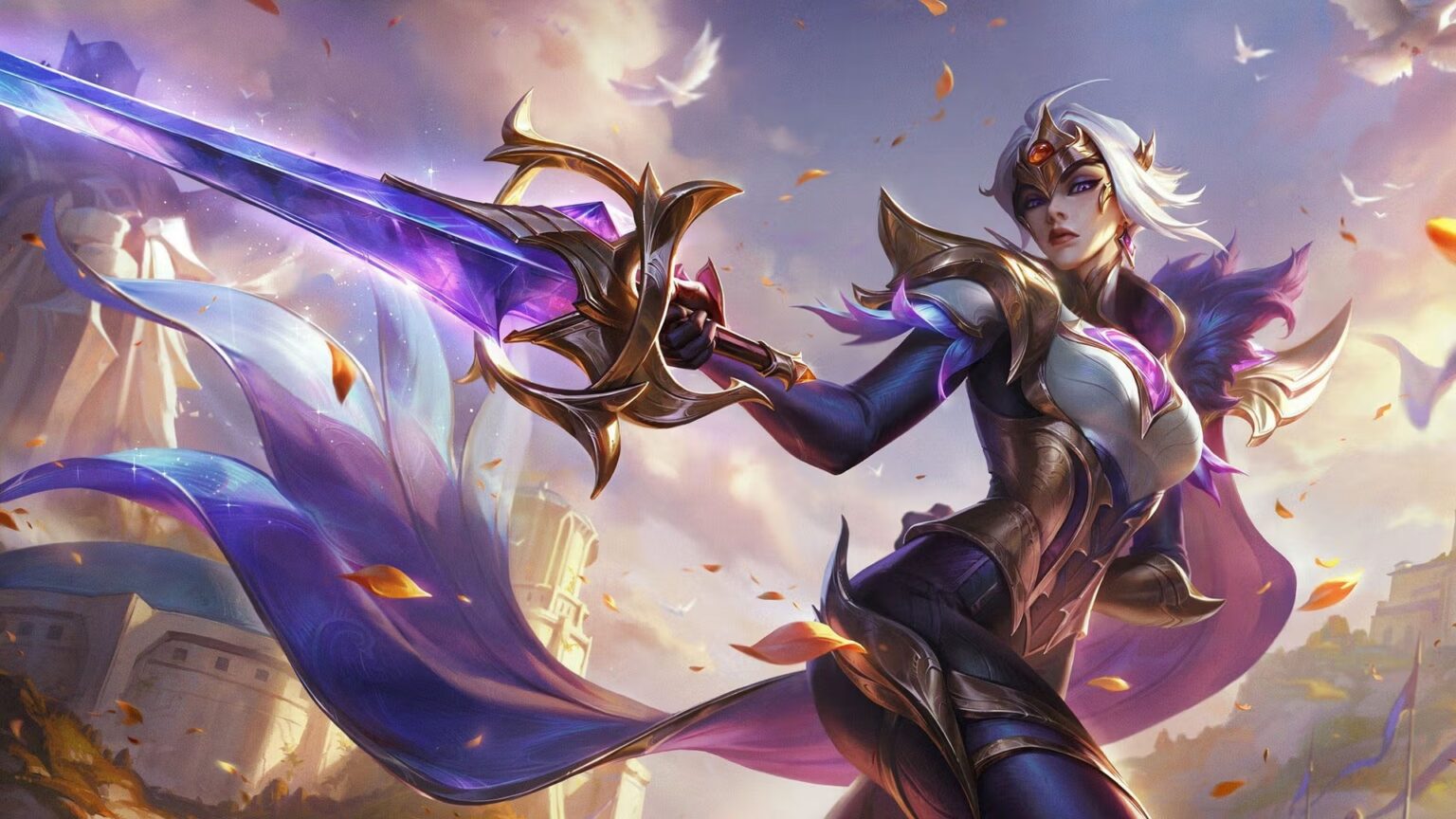 LoL überarbeitet die Ranked-Matches 2026 massiv