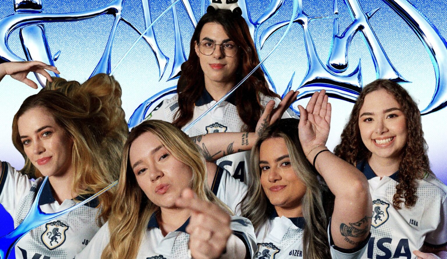 Liquid schlägt Shopify: Game Changers-Titel für Brasilien