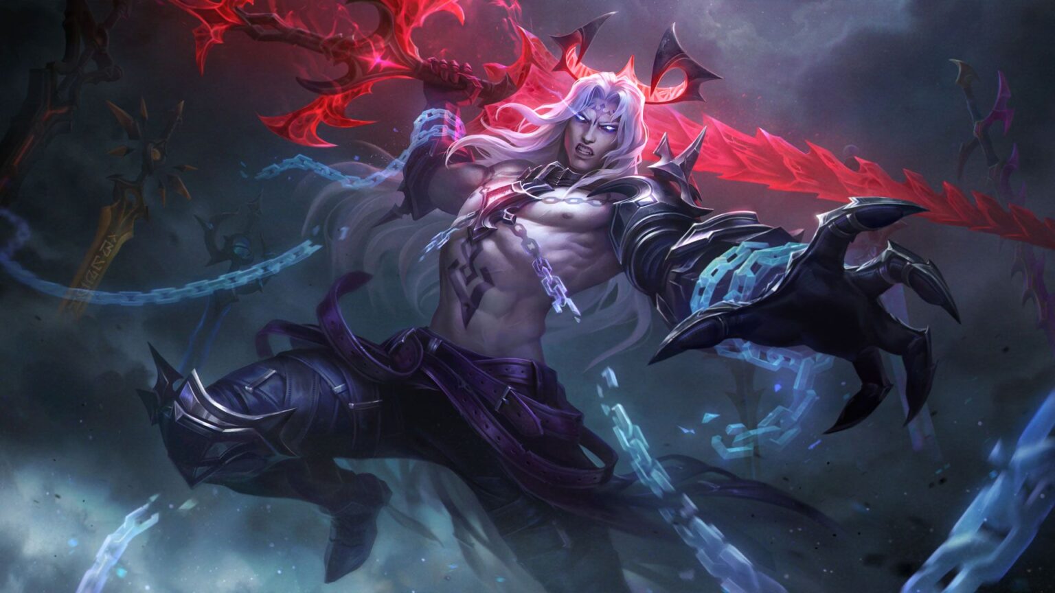 LoL hat einen Skin für Viego, doch der kann bis zu 245 Euro kosten
