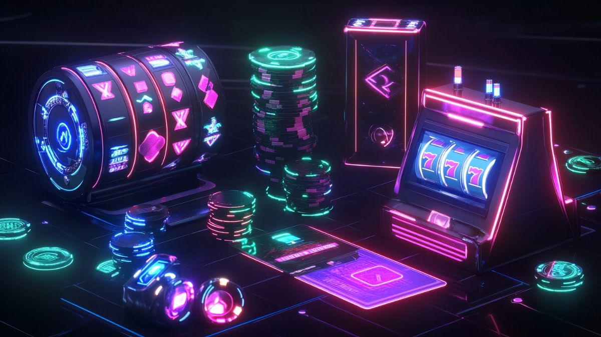 Casino qui accepte PayPal – Top PayPal casino
