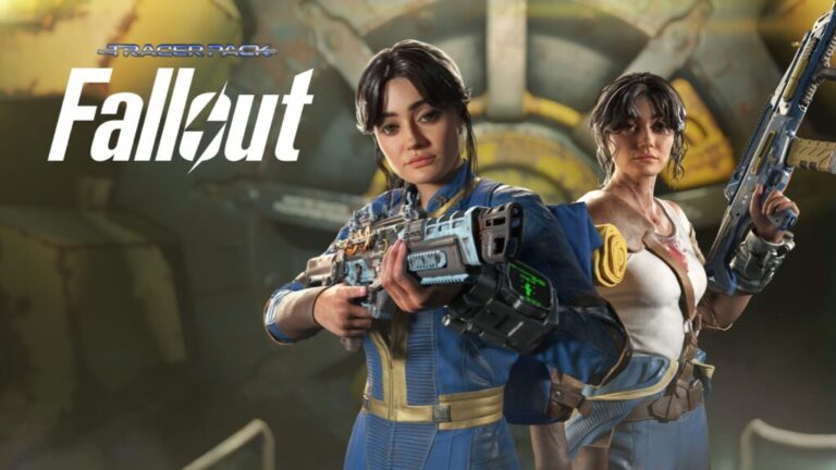 Call of Duty x Fallout : tout ce qu'il faut savoir