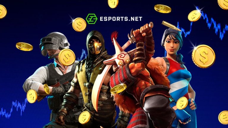 日本でeスポーツを楽しむための最新情報をお届け！ - Esports.net JP