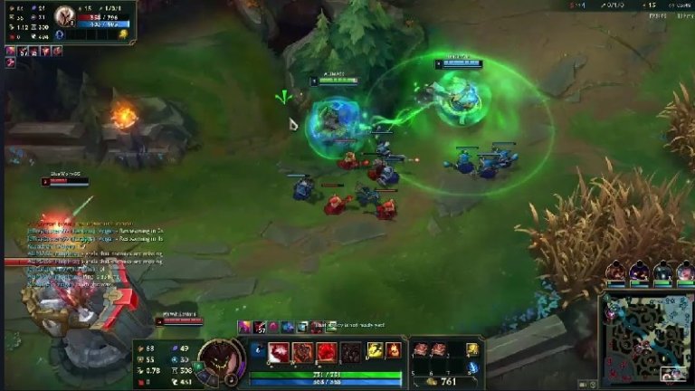 LoL 用語を解説 - 初心者向け用語集まとめ - Esports.net JP