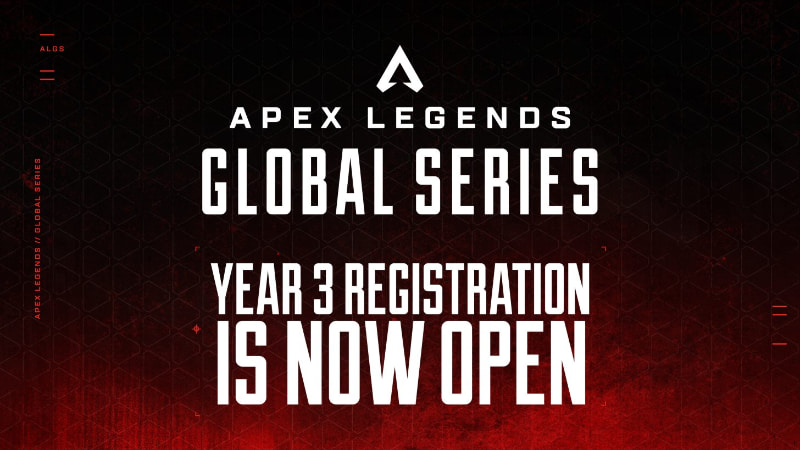 ApexグローバルシリーズYear3の出場チームや日程は？- Esports.net JP