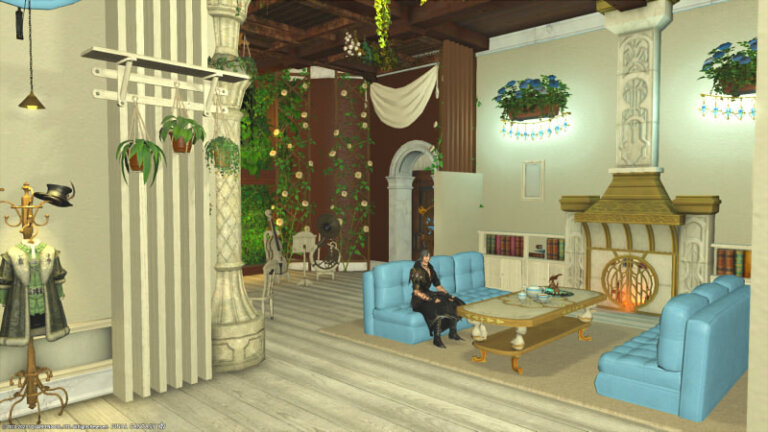 【FF14】ハウジングのやり方とは？初心者向けに解説します！