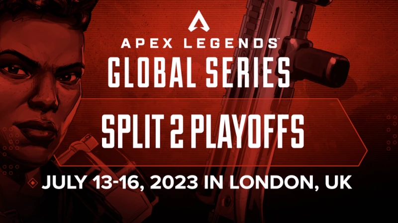 【APEX】ALGS Year3 Split 2 Playoffs【まとめ】
