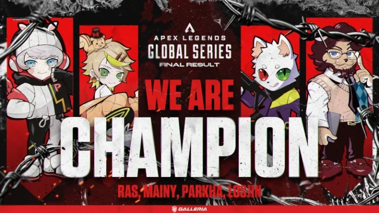 Apex Legendsの最新ニュース