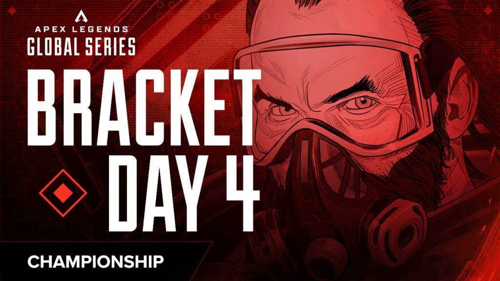 NORTHEPTION Apex Legend部門 Esports.net独占インタビュー！