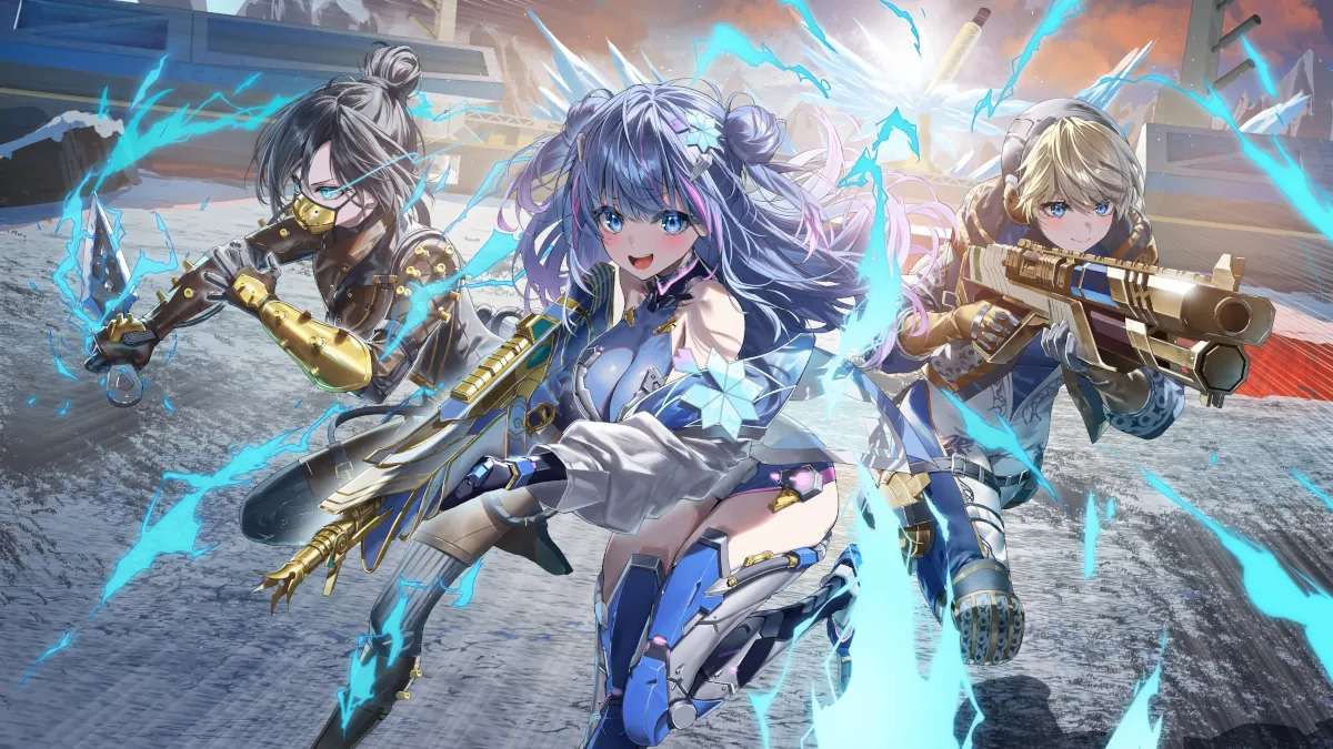 碧依さくら主催 ASGSとは？大会概要まとめ