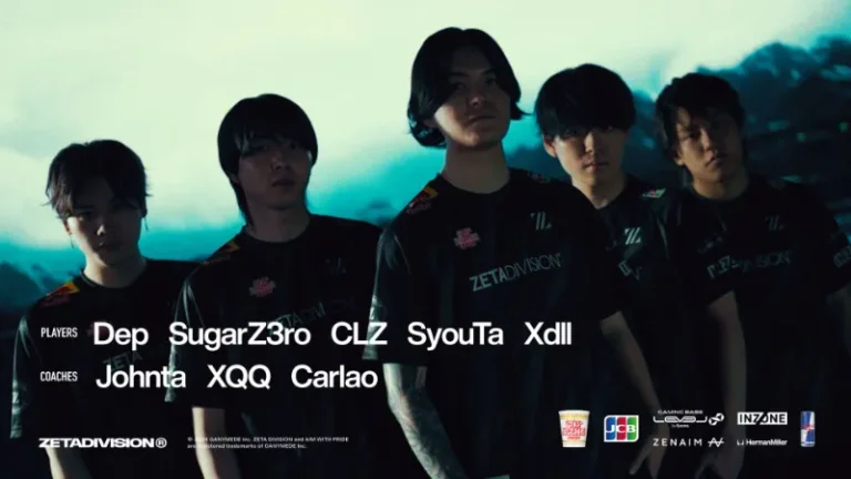 【Apex】ローバのキャラクター性能と立ち回り - Esports.net JP