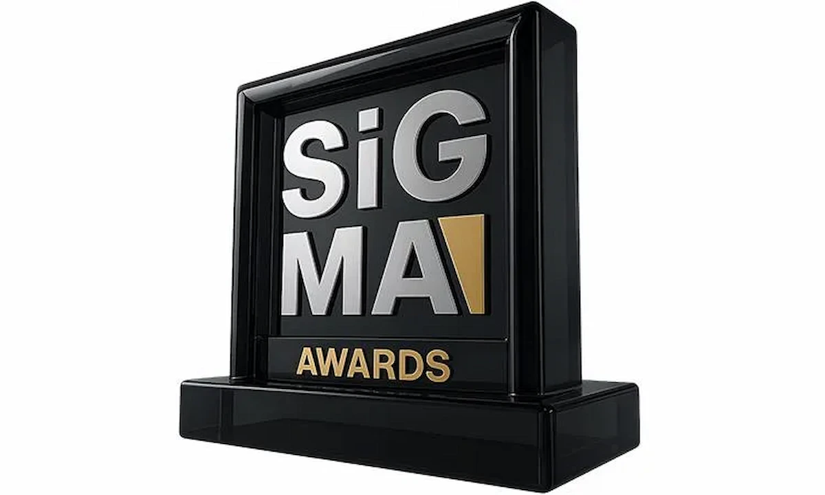 BC.GAMEとBetsson Groupが受賞 - SiGMA Central Europe Awards 2025