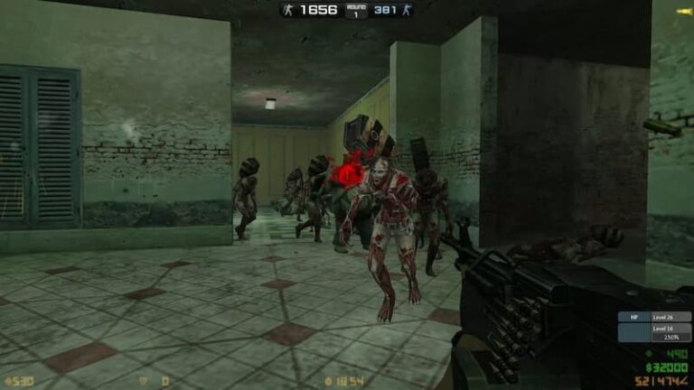 Counter-Strike door de jaren heen: alle games in volgorde