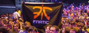 Fnatic » Alle about Fnatic Professional Esports Organization