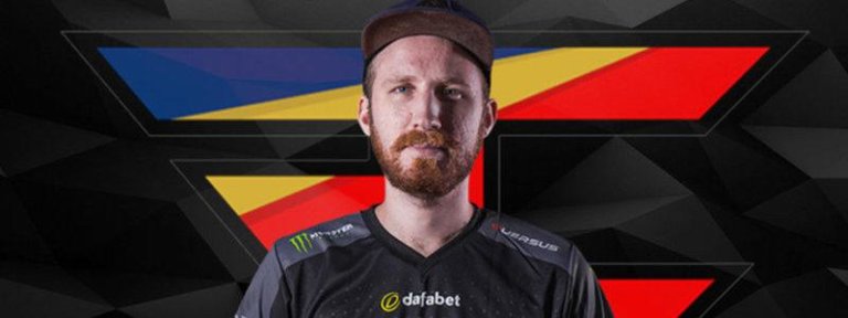 olofmeister » Counter-Strike: Global Offensive Esports Player