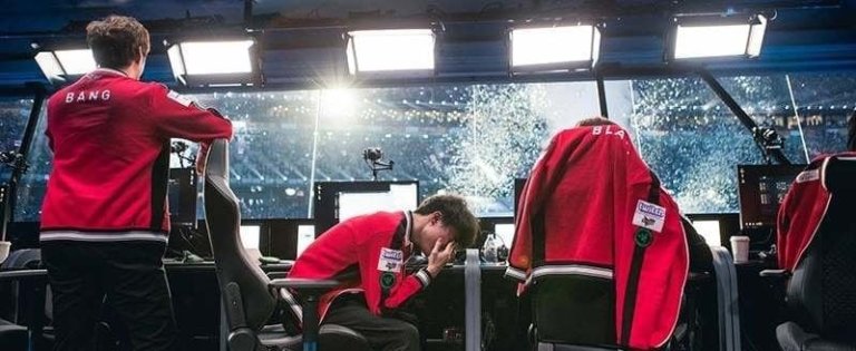 SK Telecom T1 The Korean LoL Giants → Full Team Profile