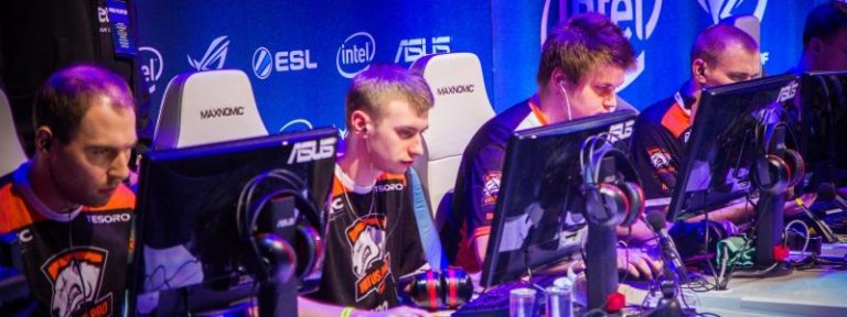 Virtus.pro » Esports Teams | CS:GO and Dota 2